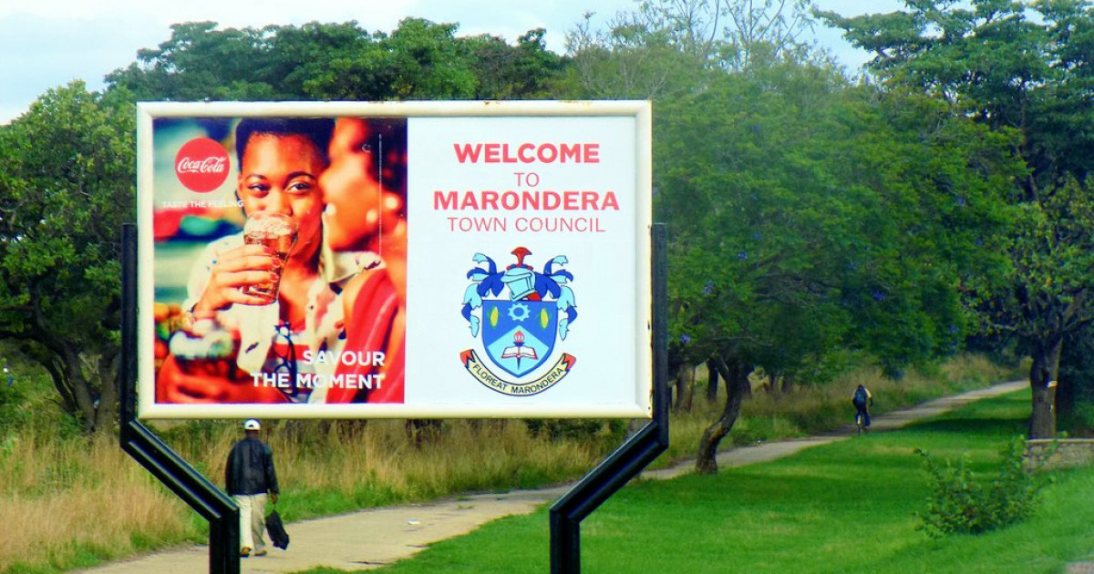 A case for moving to Marondera? - Propertybook