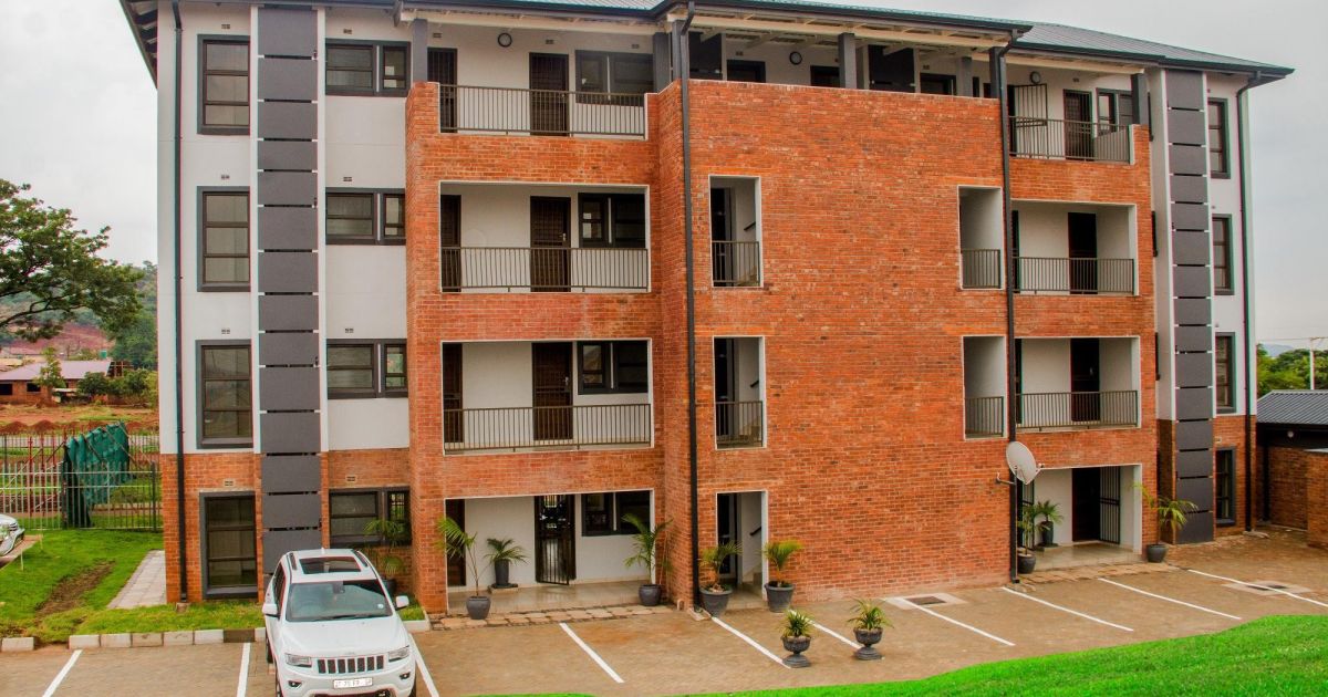 A Complete Guide to Apartments in Zimbabwe - Propertybook