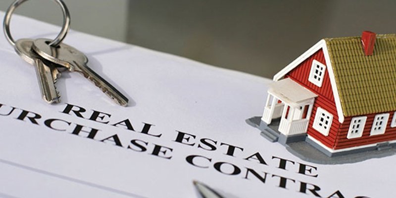 Property Fixtures and Fittings: What Goes and What Stays - Propertybook