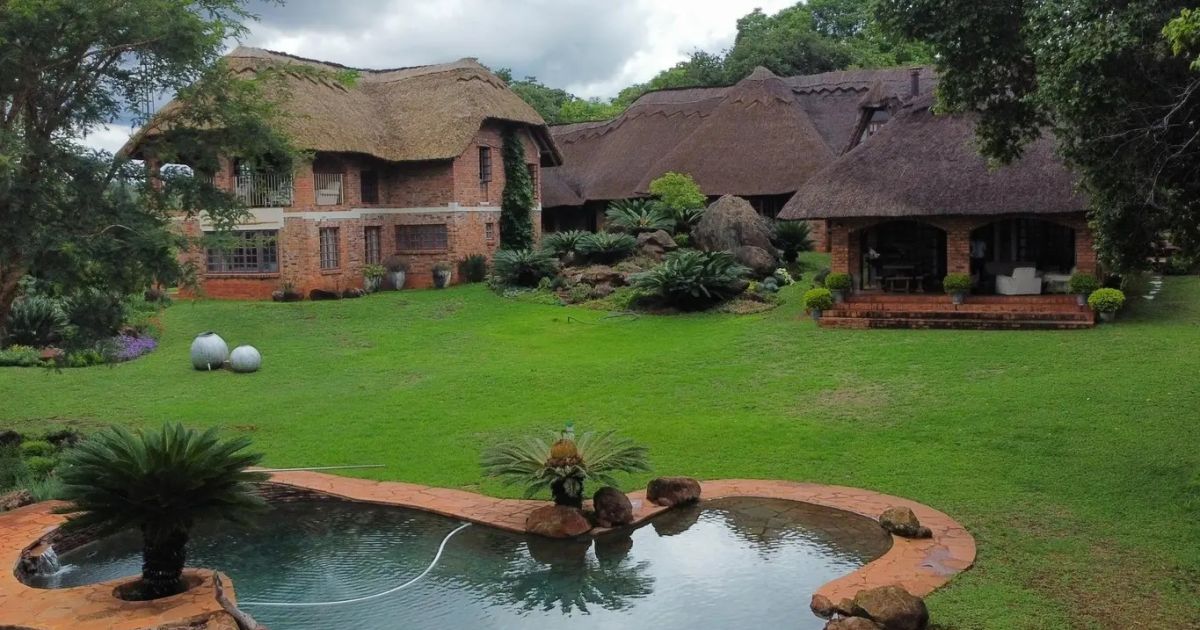 Analyzing Zimbabwe's Luxury Property Market in 2025 - Propertybook