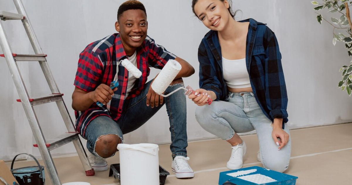 Cheap and Clever Home Improvements - Propertybook