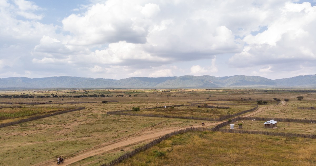 Communal Land in Zimbabwe: Legal Framework, Rights, and Ownership ...