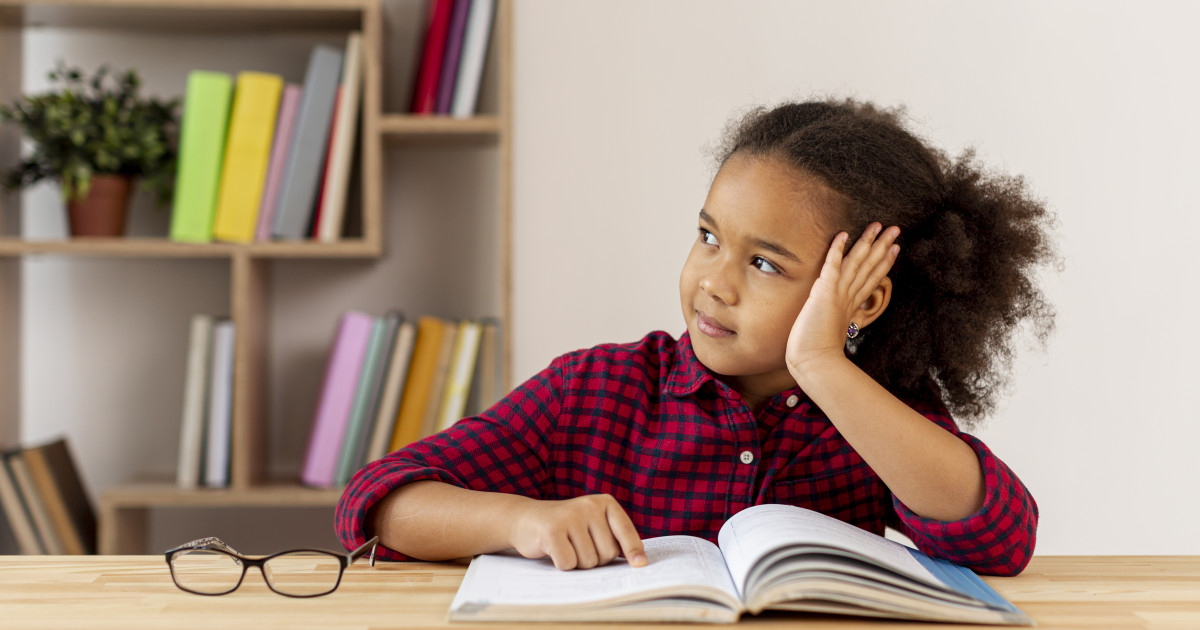 Creating the Perfect Study Space for Your Child - Propertybook