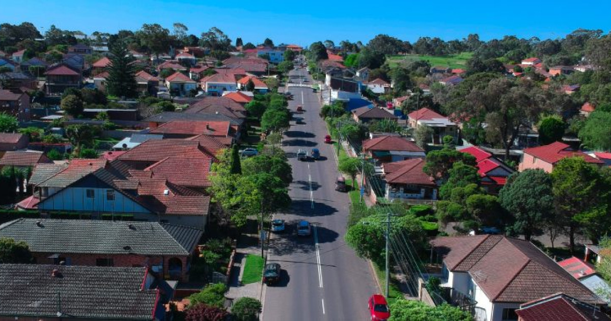 Five Of The Most Attractive Locations To Buy Property In Harare And ...