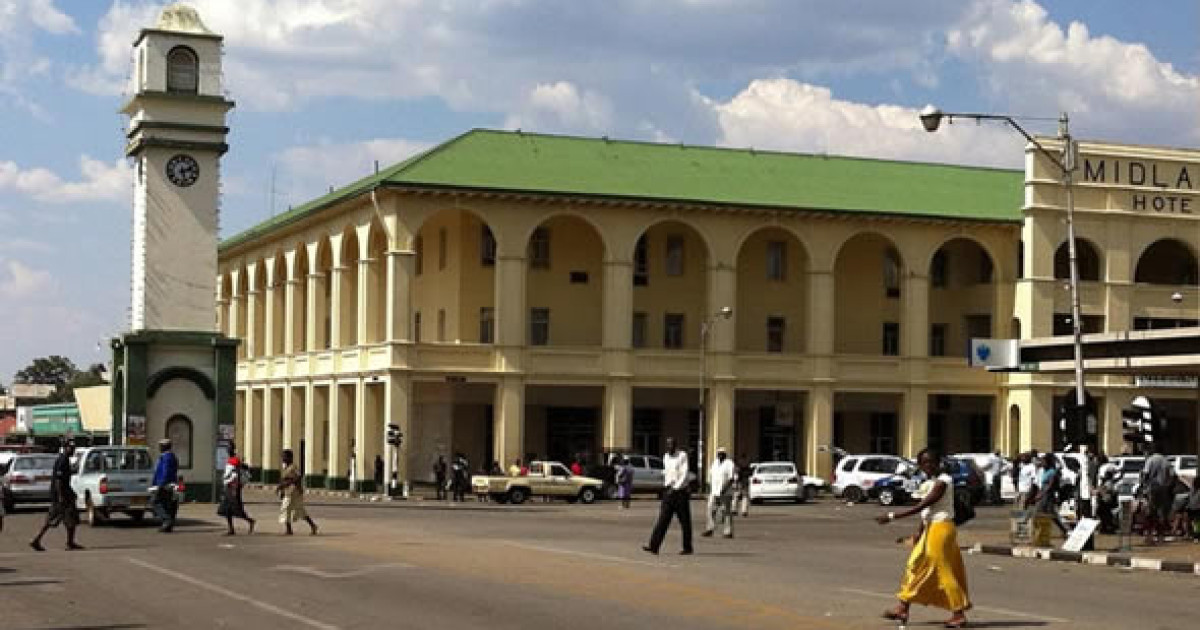 Gweru to get a new suburb too. - Propertybook