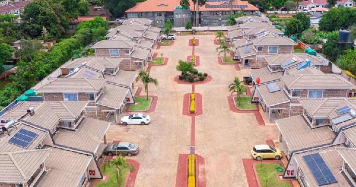 Harare Residents Petition City Council Over Cluster Housing Policy ...