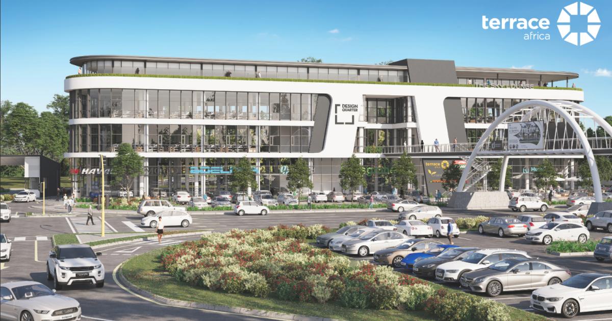 Highlands Precinct: Zimbabwe's Sandton? - Propertybook