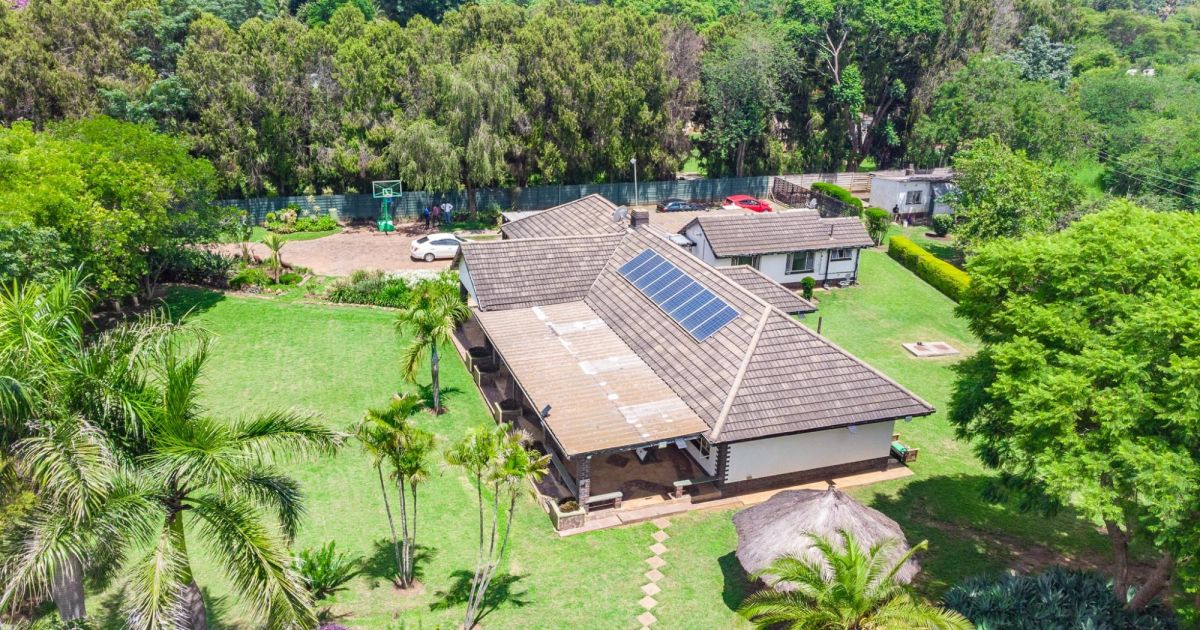 Houses For Sale in Zimbabwe: A Complete Guide - Propertybook