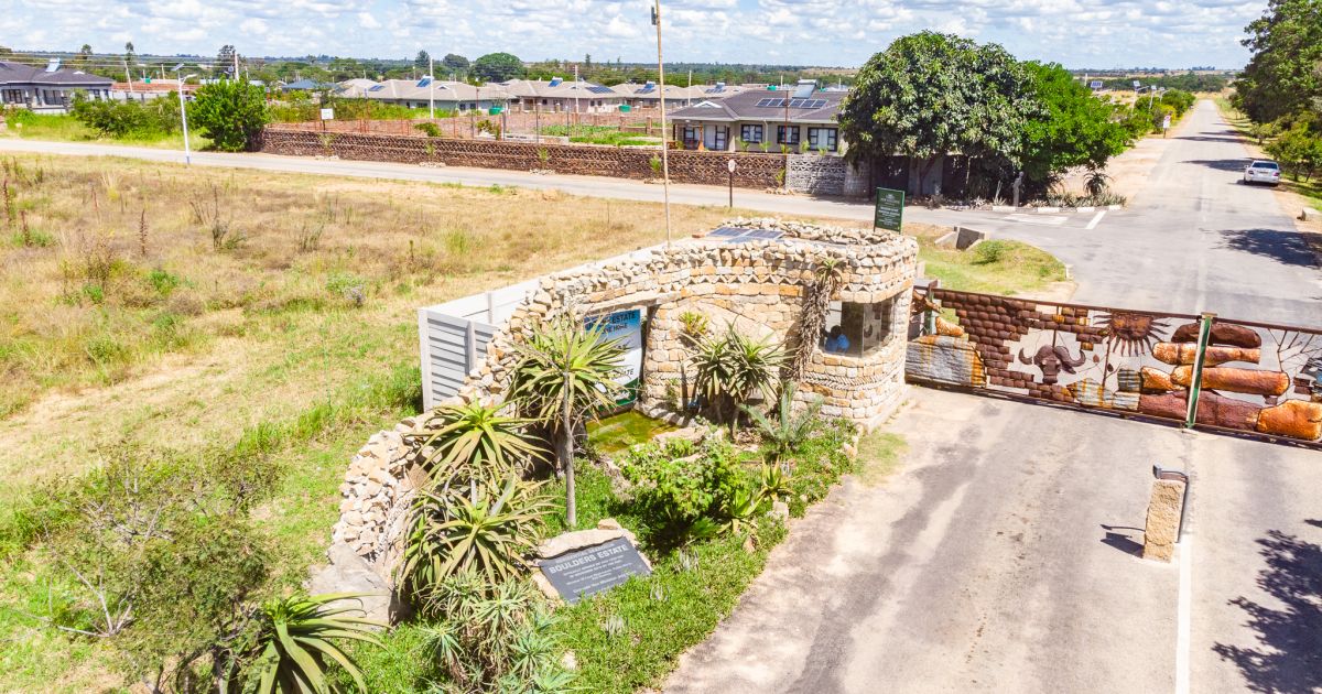 How to Turn Your Zim Land or Stand into a Profitable New Development ...