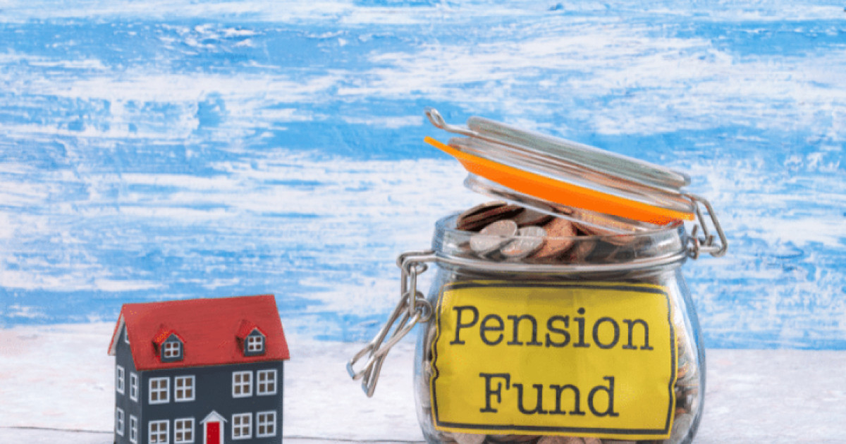 Investing a Pension in Property - Propertybook