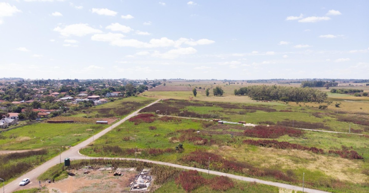 Investing in IDBZ Sumben Stands: A Prime Opportunity for Zimbabweans ...