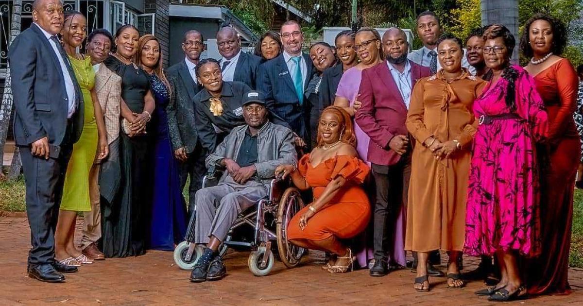 Jawitz Properties Successfully Launches Zimbabwe Branch in Regional ...
