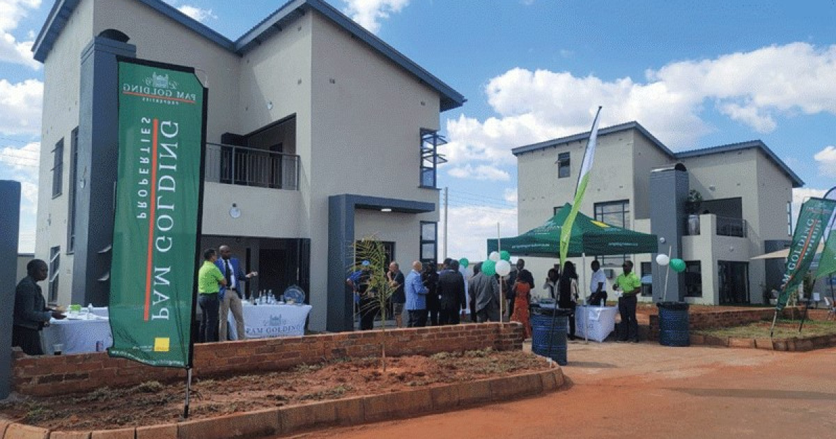 Marcus Park's Ruwa Development - Propertybook