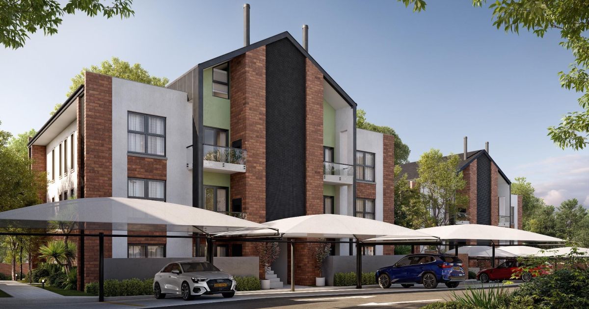 Opportunities in New Developments in Zimbabwe - Propertybook