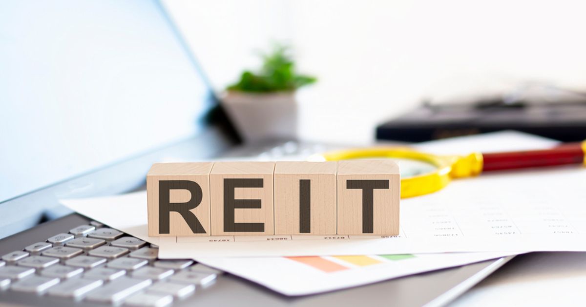 Real Estate Investment Trust (REIT) Analyzed and Explained - Propertybook