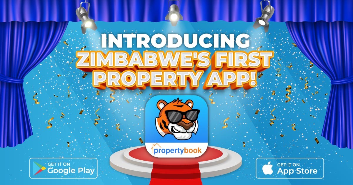 Say Hello to our Propertybook App! - Propertybook