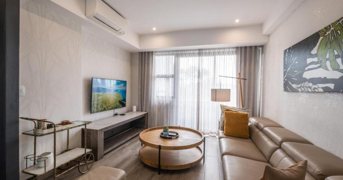 Waneka Flats, A Smart Investment Choice in Zimbabwe's Thriving Real ...