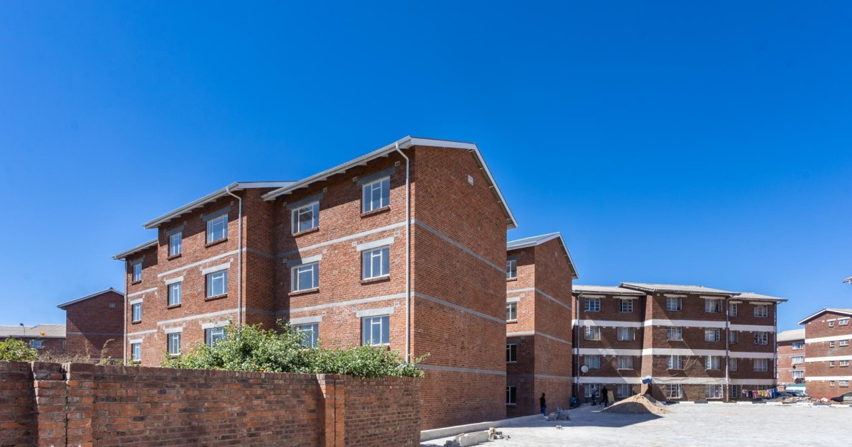 Waneka Flats Phase 3: The Perfect Starter Home in Graniteside ...