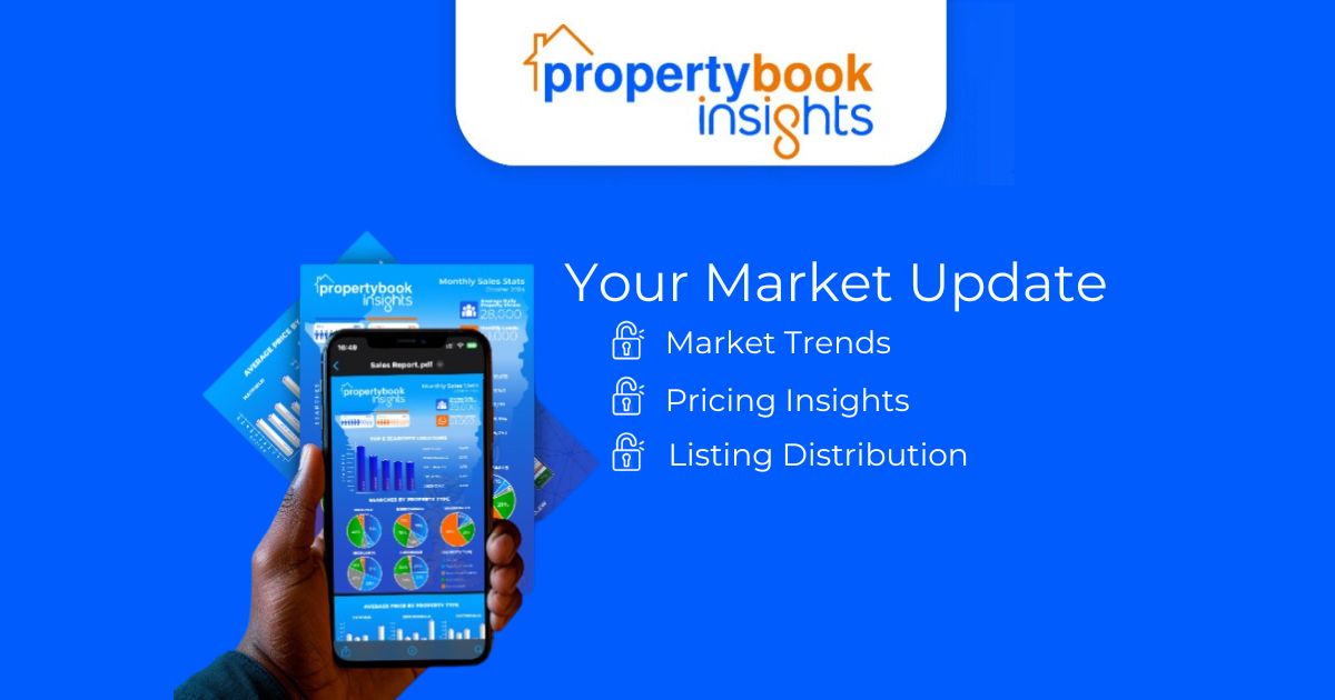 Welcome to Propertybook Insights - Propertybook