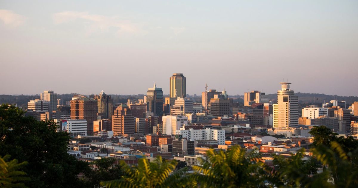 Zimbabwe CBD Property Types: A Comprehensive Analysis - Propertybook