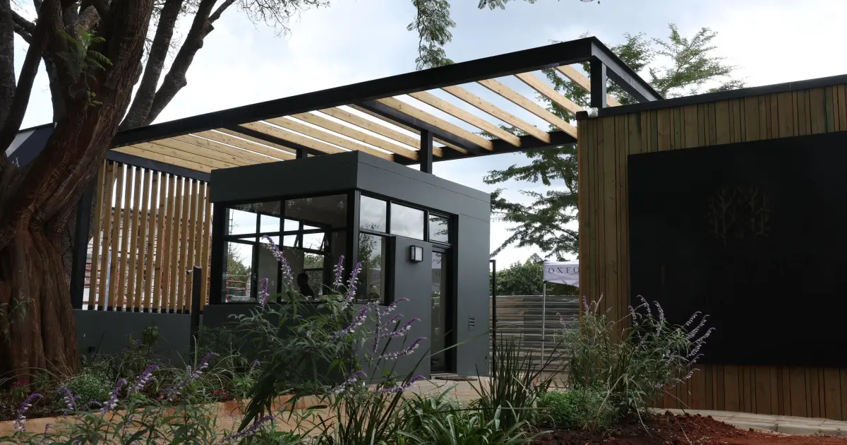 Jacaranda Heights - Propertybook