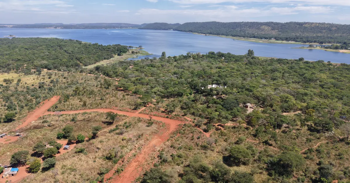 Lake City | New Developments