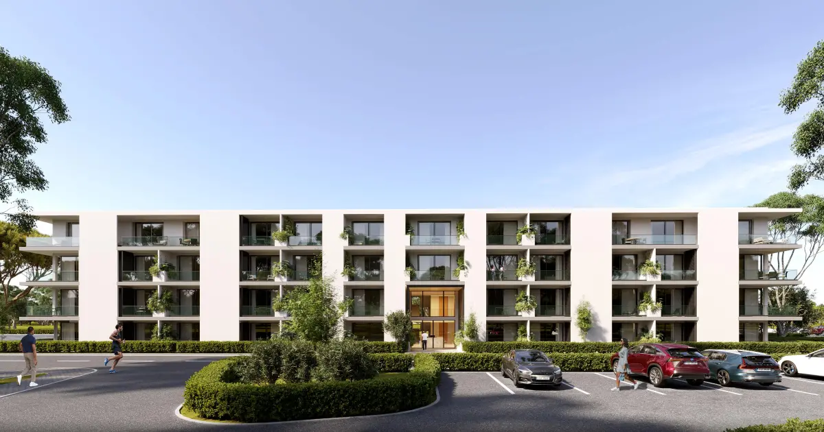 Millennium Heights | New Developments