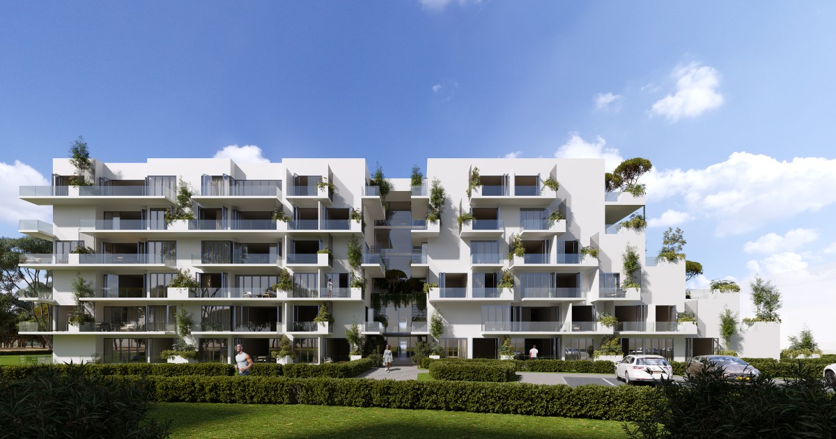 Millennium Heights | New Developments