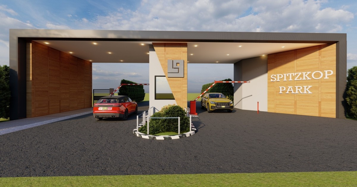 Spitzkop Park | New Developments