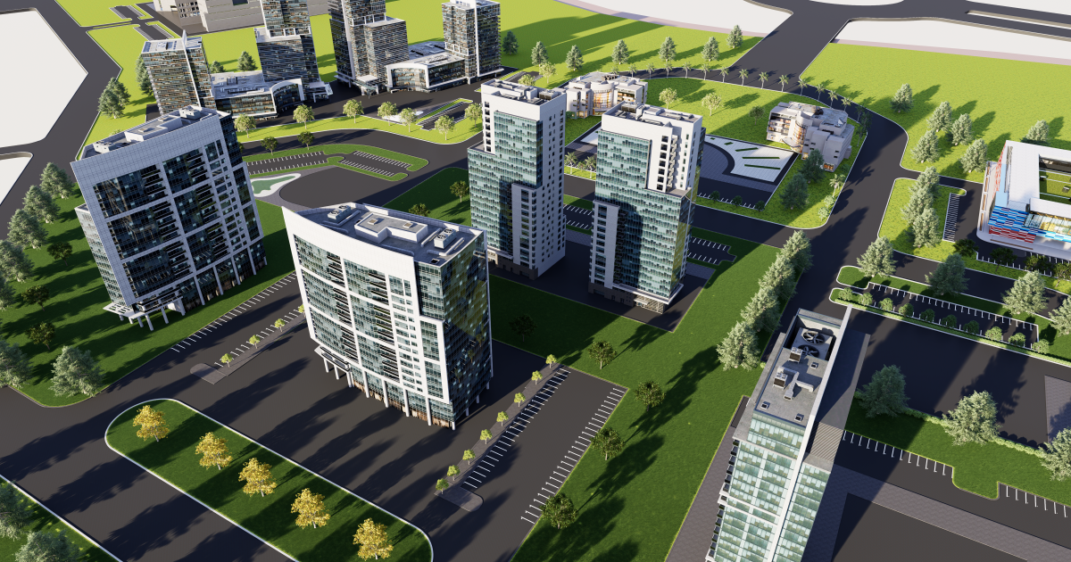 Sunway City (pvt) Ltd - Propertybook