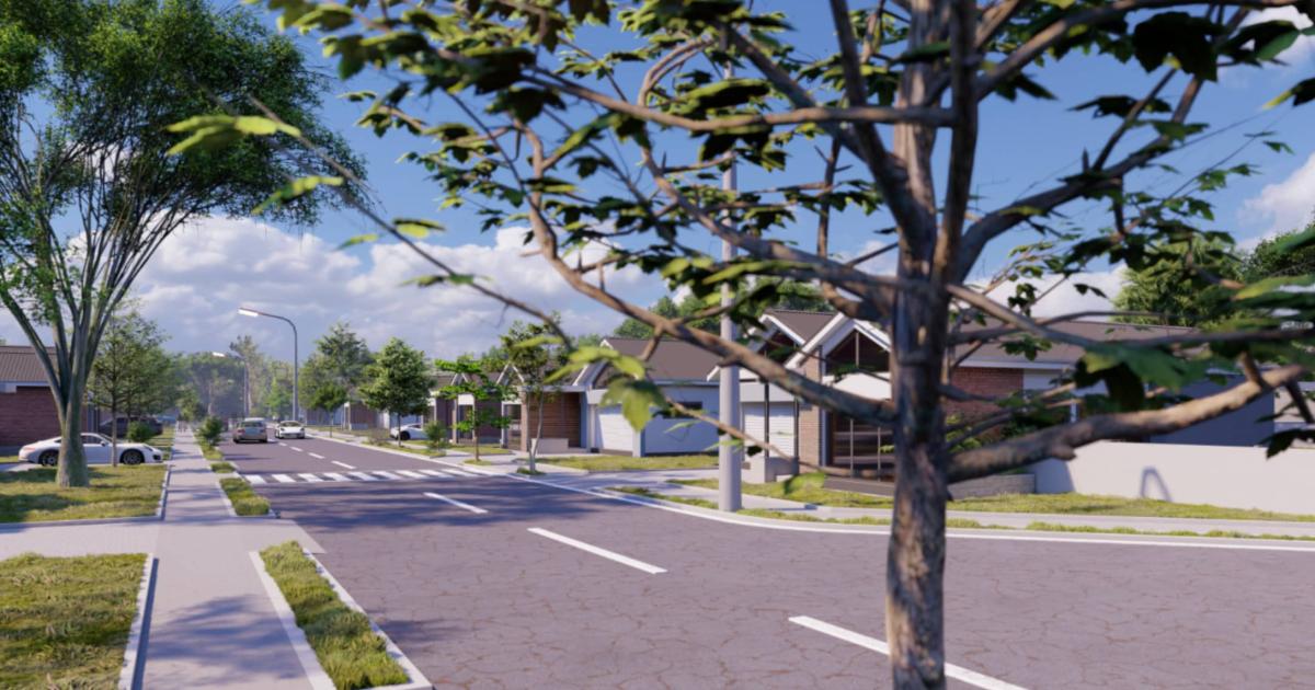 The Grove | New Developments