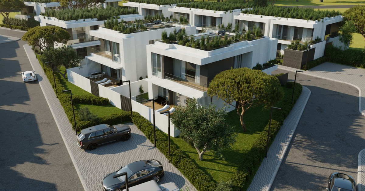 The Hills | New Developments