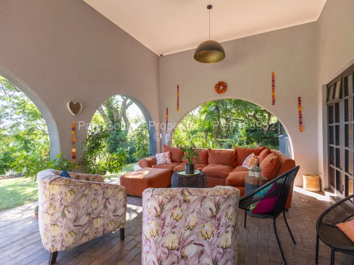 3 Bedroom House for Sale in Kambanji, Harare - Propertybook