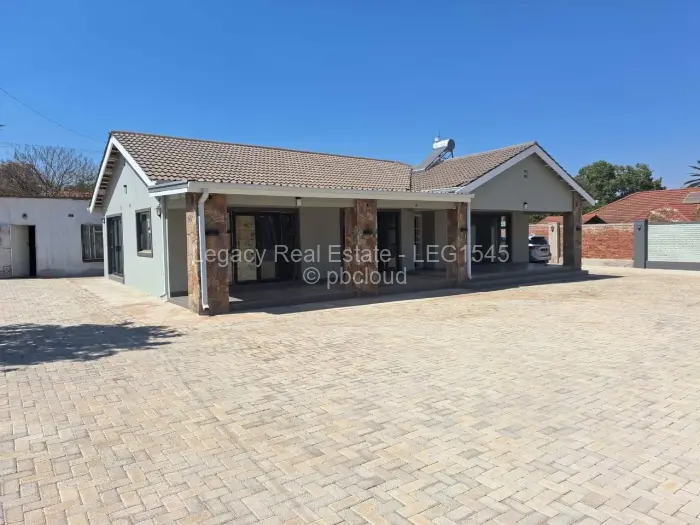 Commercial Property to Rent in Avondale, Harare - Propertybook