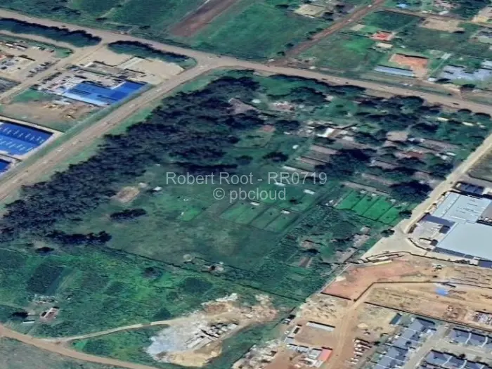 Land for Sale in Tynwald, Harare - Propertybook