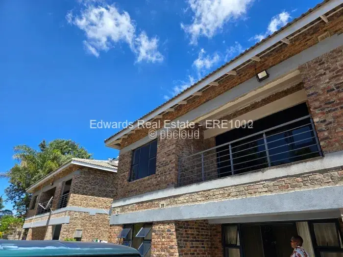 Flat/Apartment for Sale in Greendale North, Harare - Propertybook