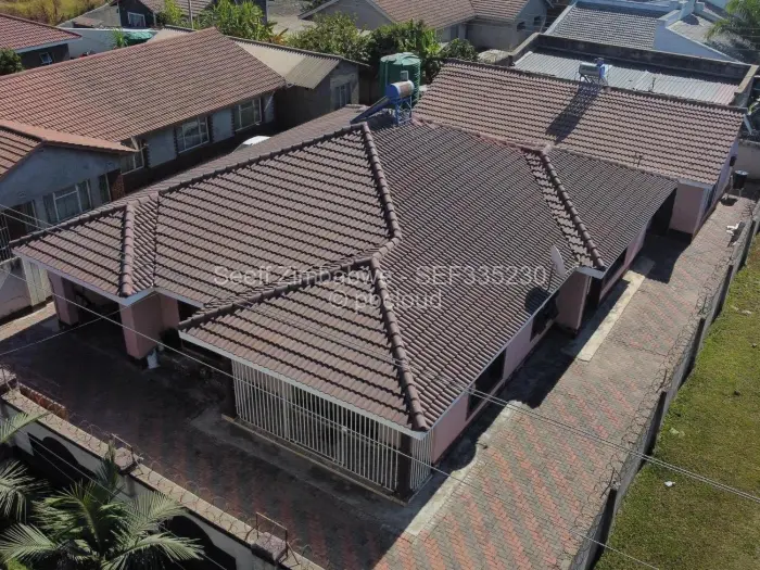 5 Bedroom House for Sale in Mainway Meadows, Harare - Propertybook