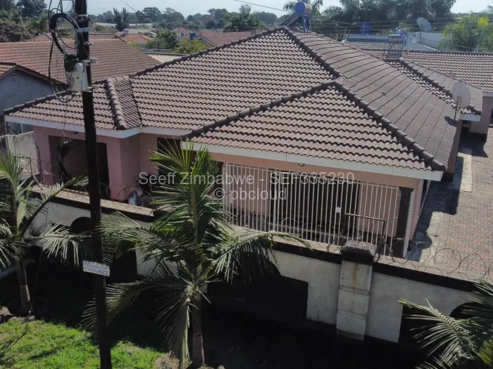 5 Bedroom House for Sale in Mainway Meadows, Harare - Propertybook