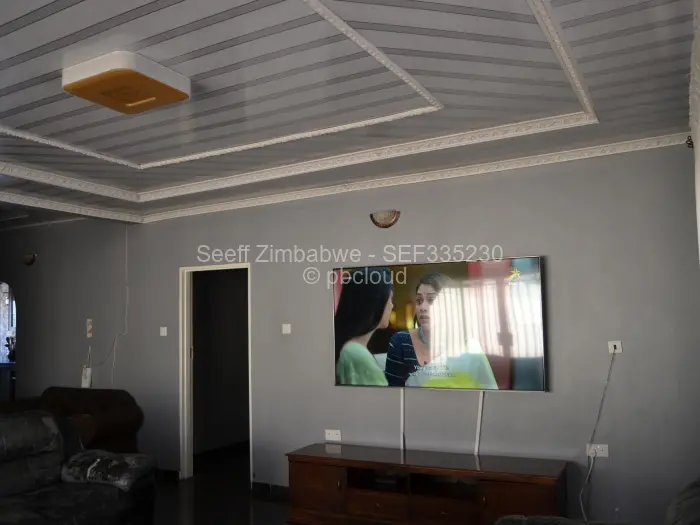 5 Bedroom House for Sale in Mainway Meadows, Harare - Propertybook