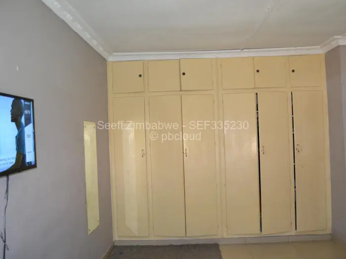 5 Bedroom House for Sale in Mainway Meadows, Harare - Propertybook