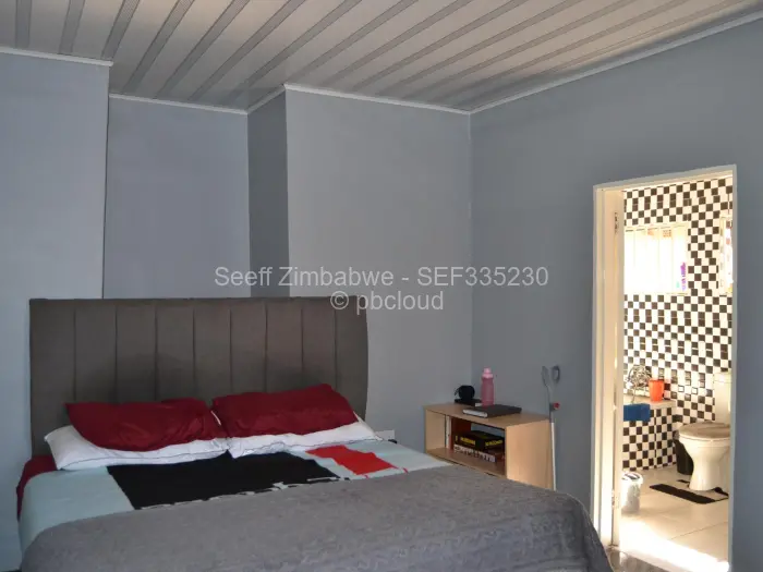 5 Bedroom House for Sale in Mainway Meadows, Harare - Propertybook