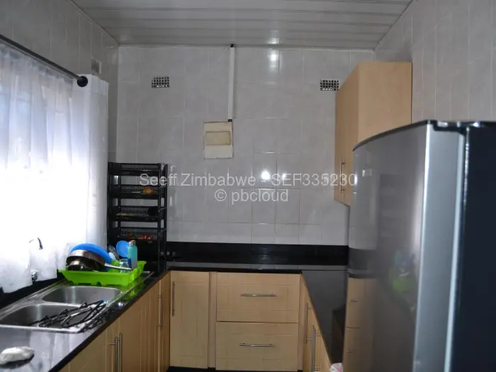 5 Bedroom House for Sale in Mainway Meadows, Harare - Propertybook