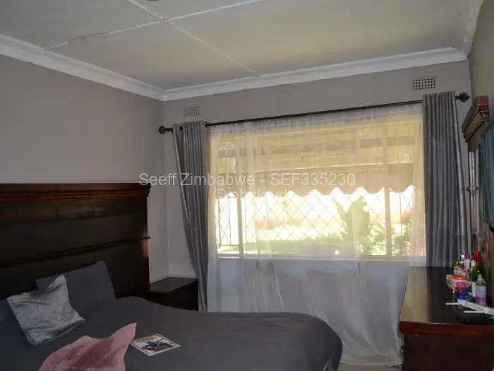 5 Bedroom House for Sale in Mainway Meadows, Harare - Propertybook
