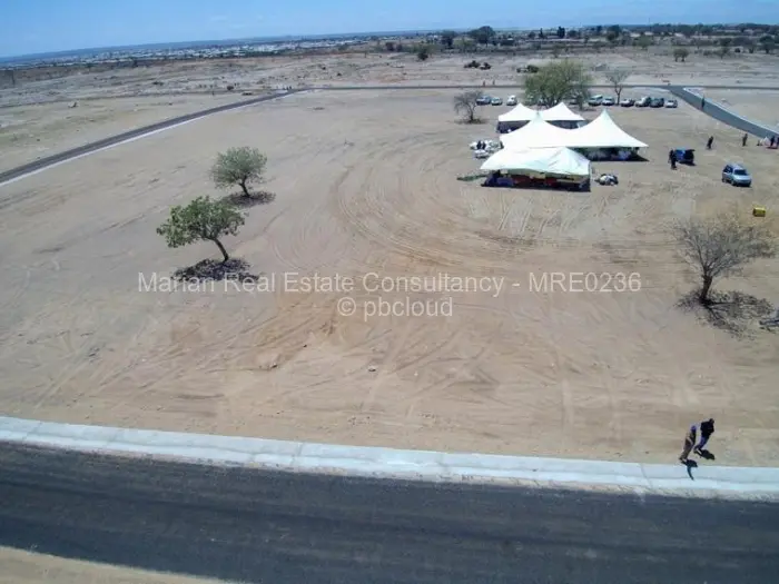 Stand for Sale in Luveve North, Bulawayo - Propertybook