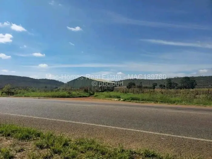 Land for Sale in Tynwald, Harare - Propertybook