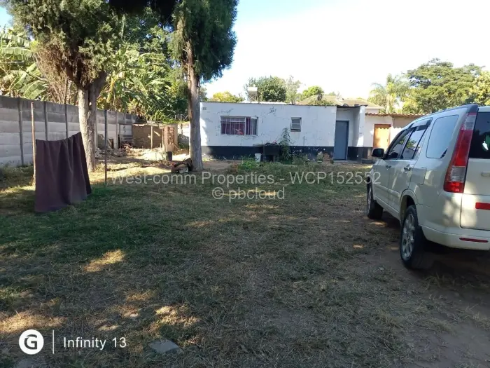 3 Bedroom House for Sale in Greendale North, Harare - Propertybook