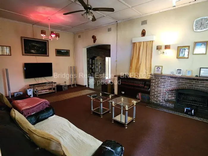 3 Bedroom House for Sale in Waterfalls, Harare - Propertybook