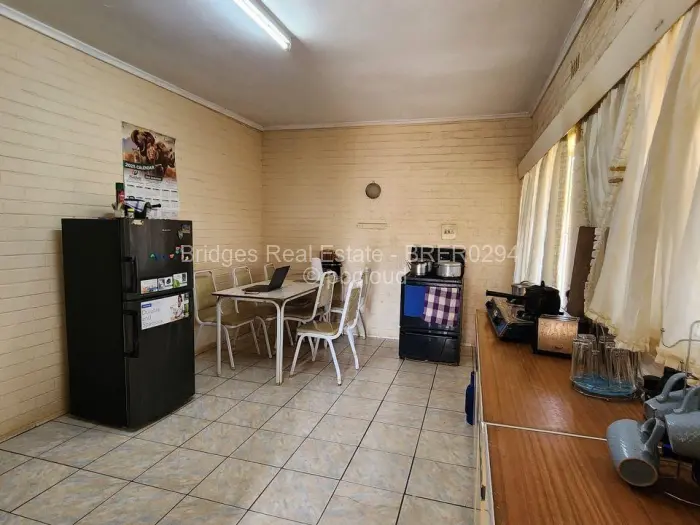 3 Bedroom House for Sale in Waterfalls, Harare - Propertybook