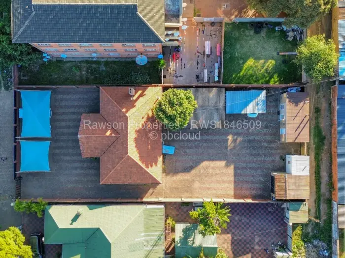 Office for Sale in Avenues, Harare - Propertybook