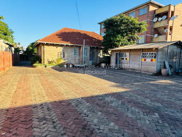 Office for Sale in Avenues, Harare - Propertybook